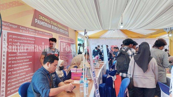 Berlokasi di Tarakan Kaltara, Cek Syarat Melamar Lowongan Kerja PT ...