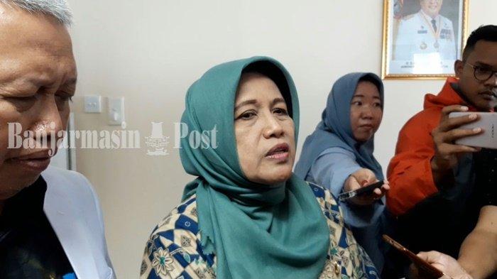 Alat TMC RS Ulin untuk Penanganan Internal, PCR RS Ansari Saleh Uji ...