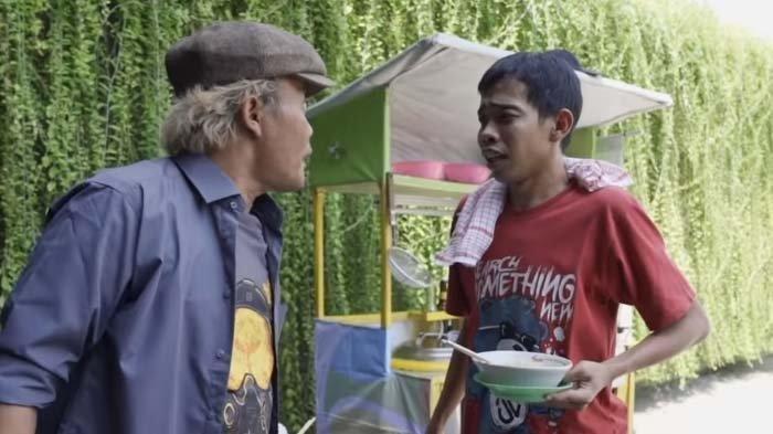 Kesembuhan Dede Sunandar Didoakan Furry Setya, Bandingkan Perlakuan ...