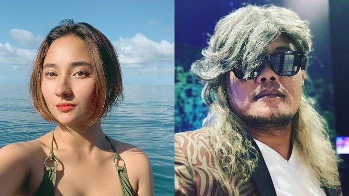 Putus Jerat Asmara dari Sule, Kini Naomi Zaskia Membuka Hati Untuk Pria Lain dan Siap Nikah ...