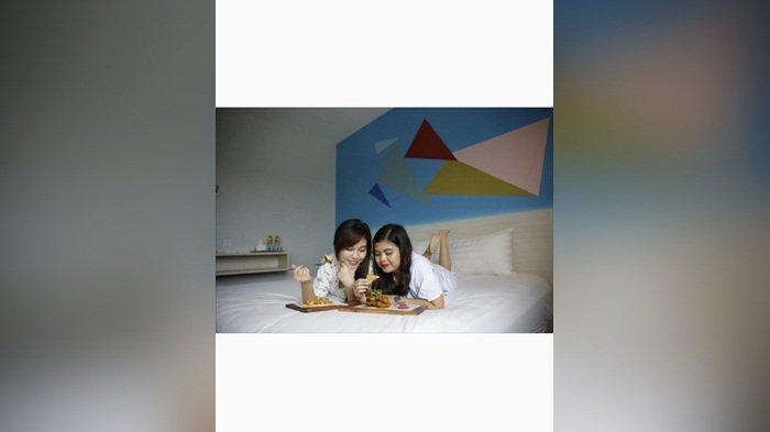 75 Persen Tamu Pesan Kamar Summer Hotel di Tahun Baru 2020, Tak Ada ...