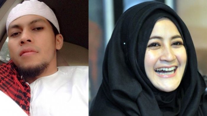 Tak Kalah Cantik dari Umi Pipik! Ini Dia Sosok Istri Sunu Matta Band ...