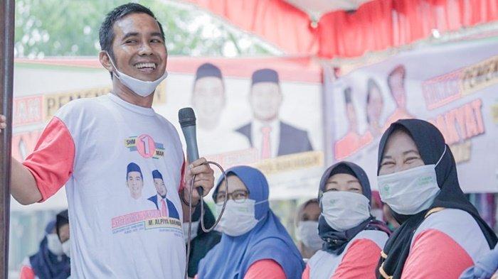 Habib Banua: Di Hati Masyarakat Tanbu Hanya ada 1 Nama, yaitu ...