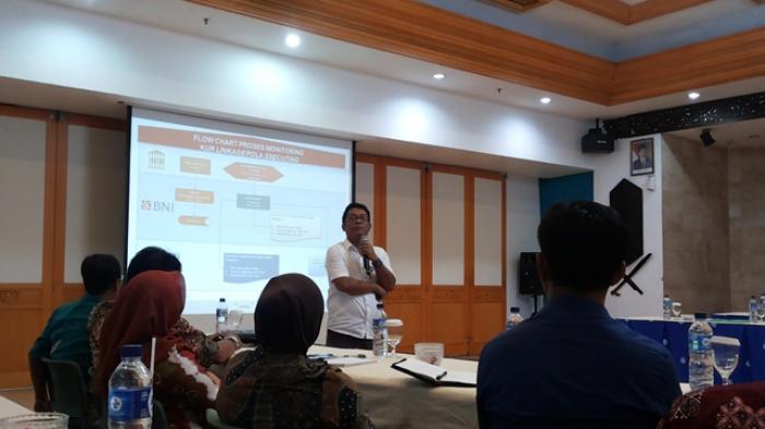 Bank Kalsel Tawarkan Fasilitas ATM dan IT - Banjarmasinpost.co.id