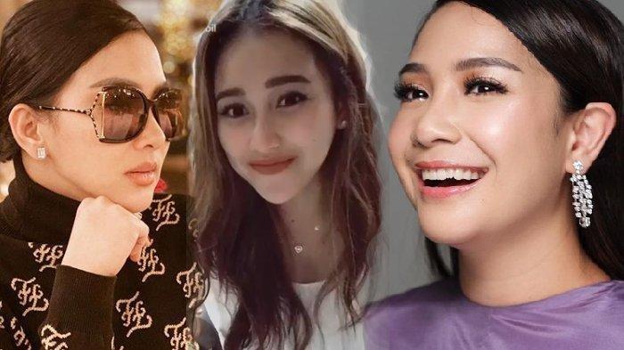 Pemicu Tarif Endorse Ayu Ting Ting Mahal, Bandingkan Syahrini Hingga Raffi Ahmad & Nagita ...