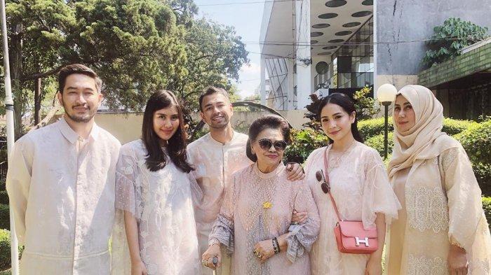 Keanehan Hasil USG Syahnaz Sadiqah, Calon Keponakan Raffi Ahmad dan ...
