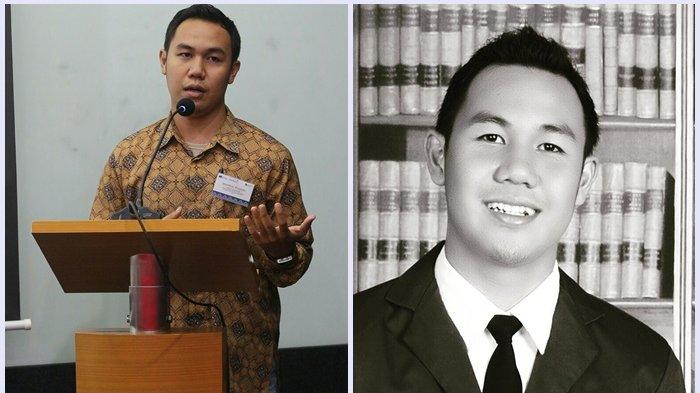 Raih Dua Gelar S2 Terbaik Sekaligus dari Kampus Berbeda, Begini ...