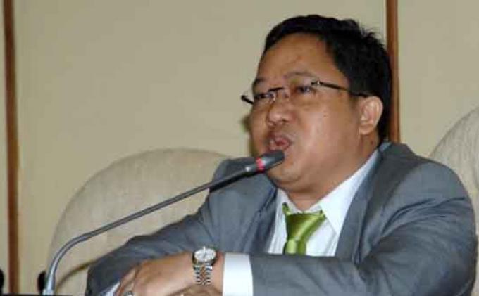 Polda Kalsel Naik Tipe A, Syaifullah: "Penanganan Kasus Narkoba dan ...