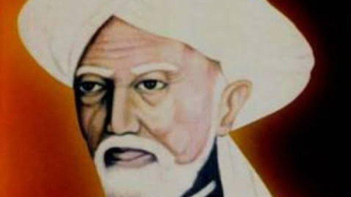 Datu Kelampayan dari Kalsel Akan Diusulkan Menjadi Pahlawan Nasional ...