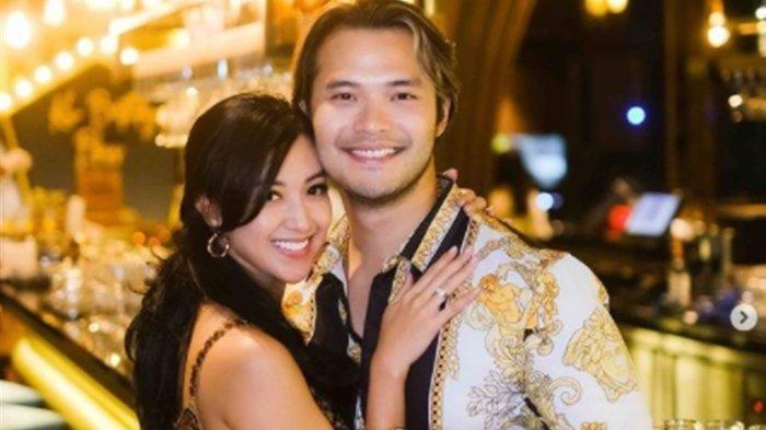 Artis Sylvia Fully Jadi Sorotan, Kembali Umumkan Kehamilan di Momen ...