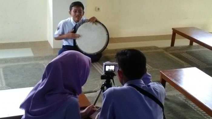 Ternyata Kesenian Balamut Berasal dari Sebuah Kerajaan, Berikut ...