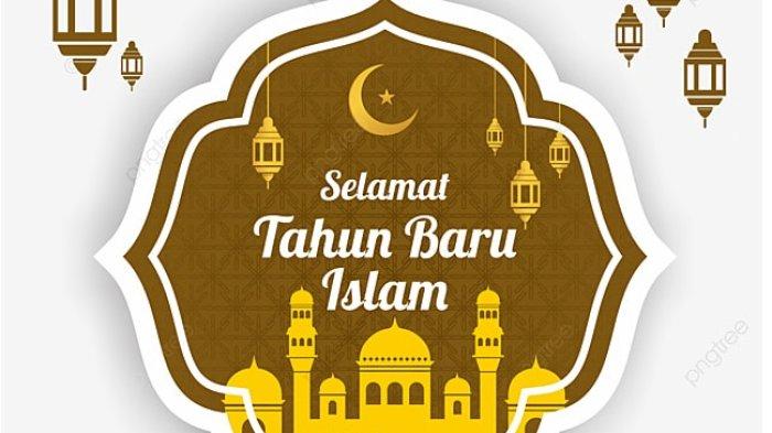 Bacaan Doa Akhir dan Awal Tahun Hijriyah Sambut Tahun Baru Islam 2025, Buya Yahya Serukan Hal ...