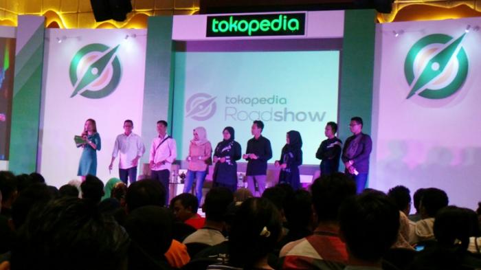 Begini Fitur Pendanaan Berbasis Fintech Milik Tokopedia, Bidik Merchant ...