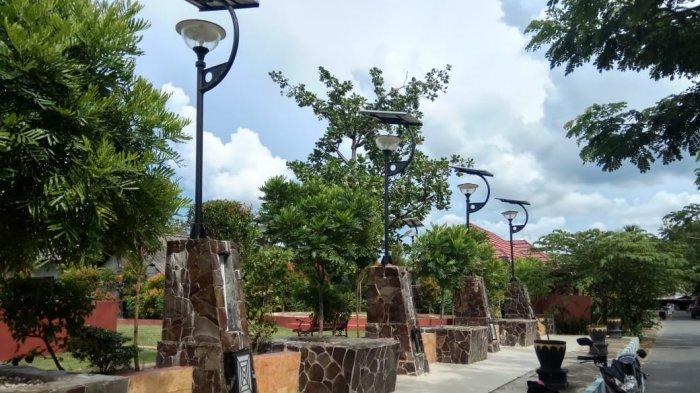 KalselPedia, Pesona Hijau Kabupaten Batola - Banjarmasinpost.co.id