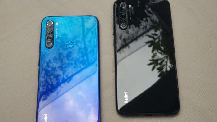 Sebelum Melenggang di Indonesia, Ayo Kita Coba Dulu Redmi Note 8 ...