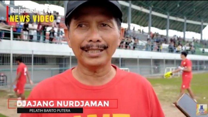 M Riyandi dan Bagas Dipanggil ke Timnas, ini Harapan Pelatih Barito ...