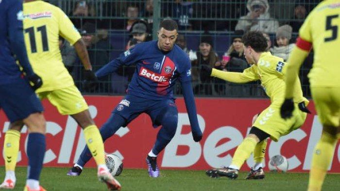 Alasan Jurgen Klopp Menelepon Ayah Kylian Mbappe di Tengah Link Transfer Baru Liverpool ...