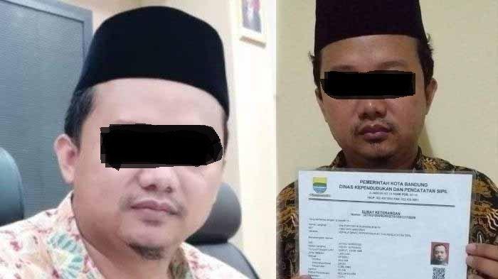 Miris, Begini Nasib 9 Bayi Hasil Rudakpaksa Herry Wirawan Pada 12 ...