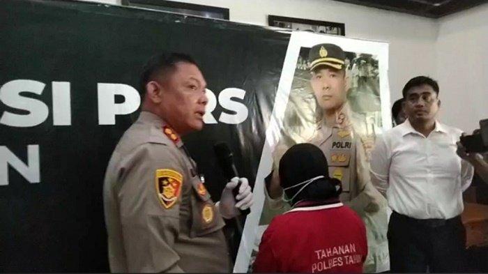 Simpan Ribuan Pil Zenith, Dua Pengedar Asal Tapin Diamankan Personel Satresnarkoba Polres Tapin ...