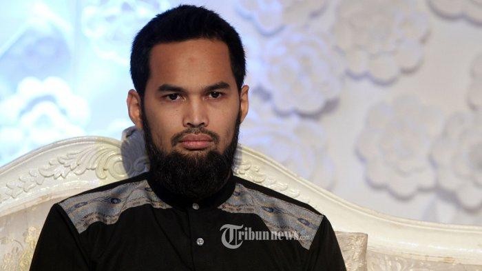 Teuku Wisnu Ungkap Kepergian Ameer Azzikra Sebagai Pengingat, 'Pengingat Terbaik Adalah Kematian ...