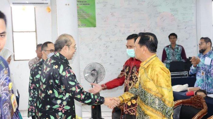 RSUD Datu Sanggul Raih Akreditasi Paripurna, Direktur : Ini Akreditasi ...