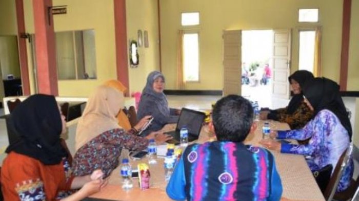 Pertahankan Trofi Ini, Pemkab Batola Undang DLH Provinsi Kalsel ...