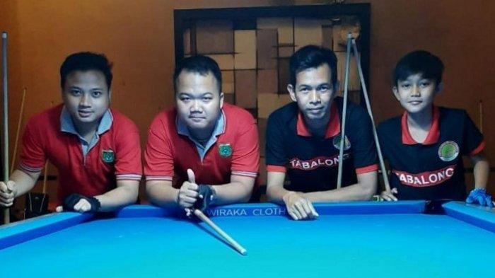 Dampak Penutupan Tempat Biliar Ini, Latihan Atlet Biliar Tabalong ...