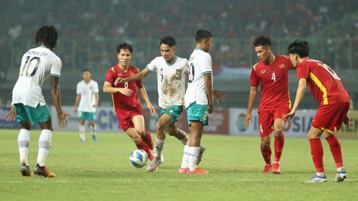 Link Live Streaming Indosiar Timnas Indonesia Vs Singapura Di Tv Online