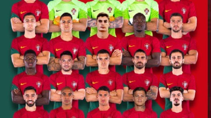LINK MNC Sports Live Streaming Portugal vs Liechtenstein Siaran TV ...