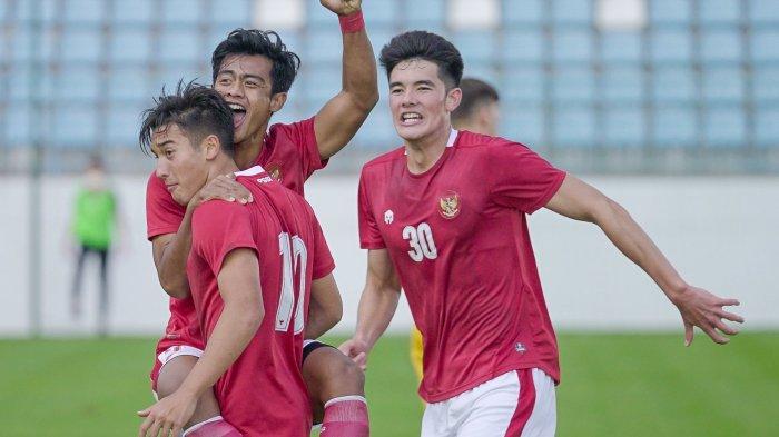Kisah Pemain Keturunan yang Tolak Gabung Timnas U-19 Indonesia Asuhan Shin Tae-yong ...