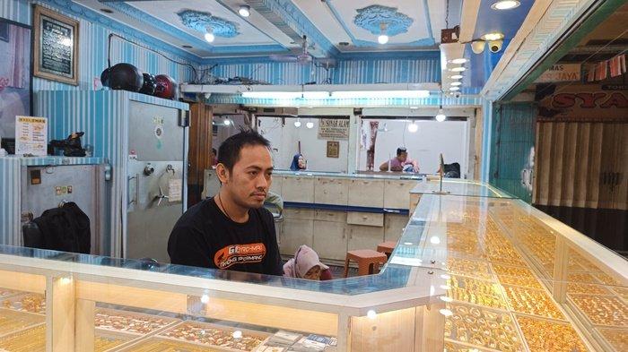 Harga Emas Perhiasan 99 Selasa 2 Mei 2023 di Banjarmasin Hingga Aceh ...