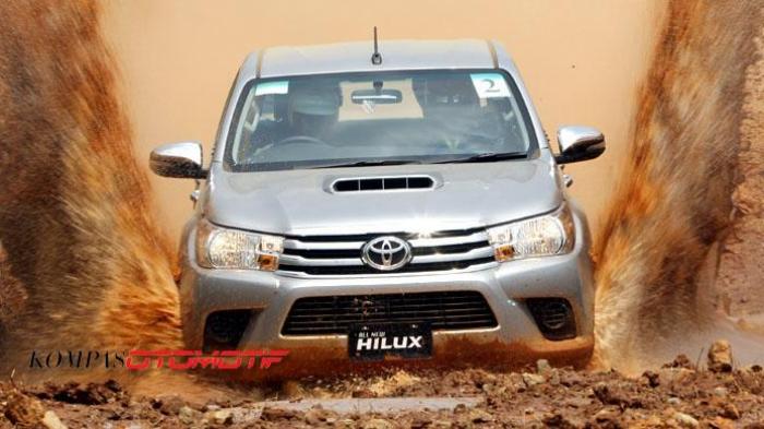 Inilah Keunggulan Mobil Dobel Gardan - Banjarmasinpost.co.id