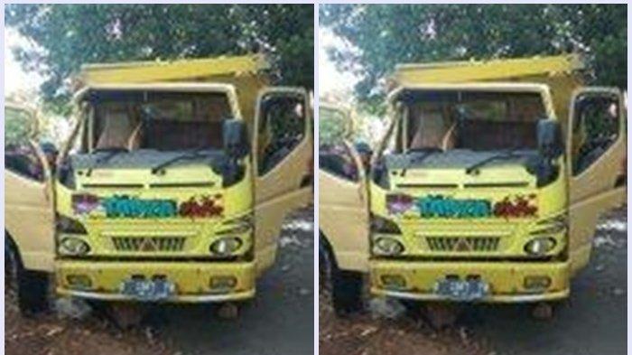 Pulang Ziarah Makam Sunan Muria, Truk Bermuatan 50 Orang Terguling, 1 Orang Penziarah Tewas ...