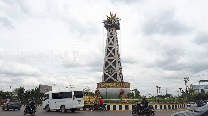 PT Pertamina Diminta Nyalakan Kembali Api Tugu Obor Mabuun, Ini Kata ...