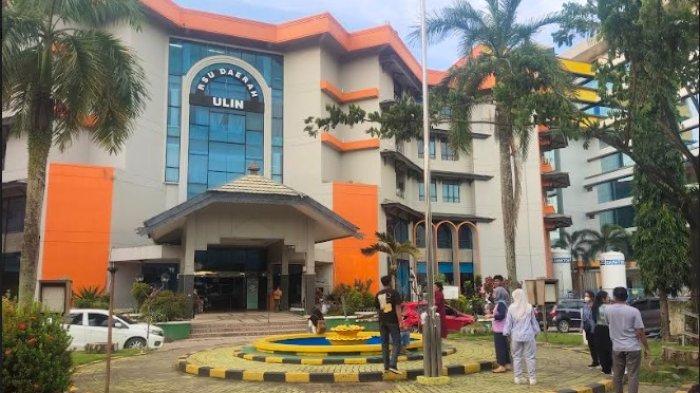 RSUD Ulin Banjarmasin Catat 340 Pasien Lakukan Cuci Darah, Berikut ...