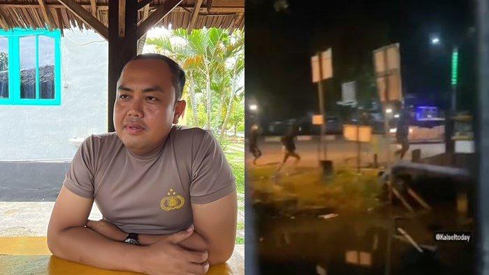 Heboh Dugaan Perkelahian Remaja di Banjarmasin, Polisi Masih Belum ...