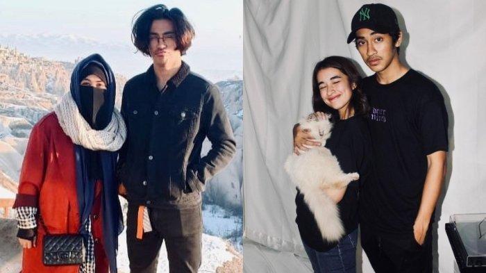 Ingatkan Dosa Zina, Umi Pipik Atur Gaya Pacaran Abidzar dan Nadia ...