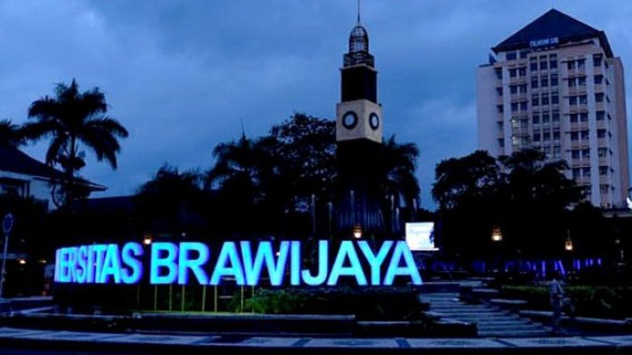Hari Ini Pengumuman Hasil Seleksi Mandiri Universitas Brawijaya (SELMA ...