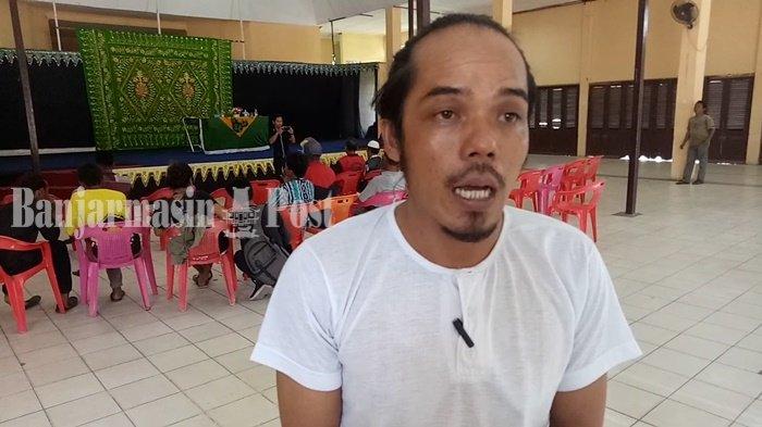 Dalang dari Kabupaten Hulu Sungai Tengah Terpilh Jadi Ketua Pepadi Kalimantan Selatan ...