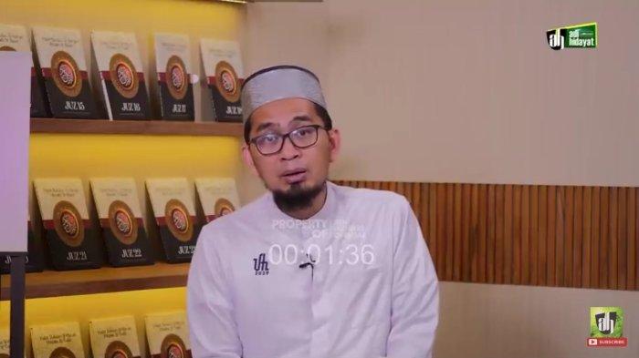 Gerakan dan Bacaan Itidal Sesuai Tuntunan Rasulullah SAW, Ustadz Adi ...