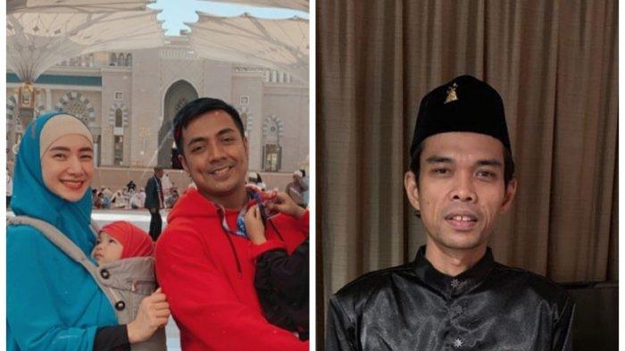 Senasib Ustadz Abdul Somad, Ustadz Riza Muhammad Dicekal di Hongkong ...