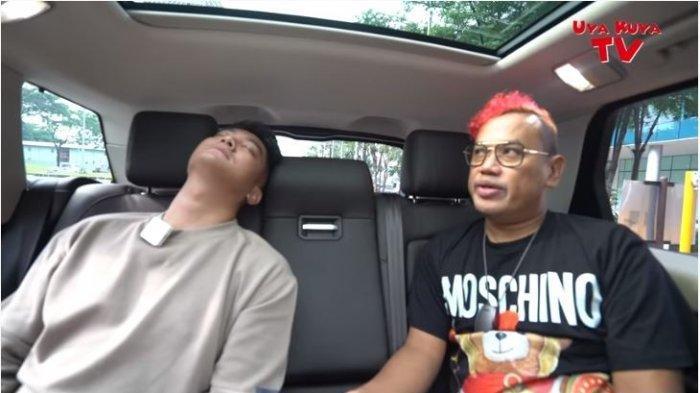 Efek Hipnotis Uya Kuya, Boy William Ungkap Rasa Penyesalan dan Merasa ...