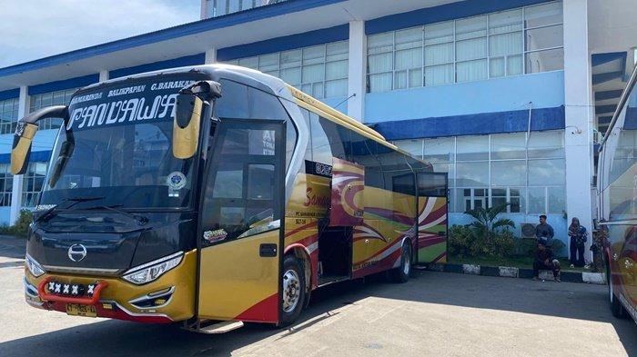 Prediksi Lonjakan Penumpang pada Haul Guru Sekumpul 2025, BPTD Kalsel ...