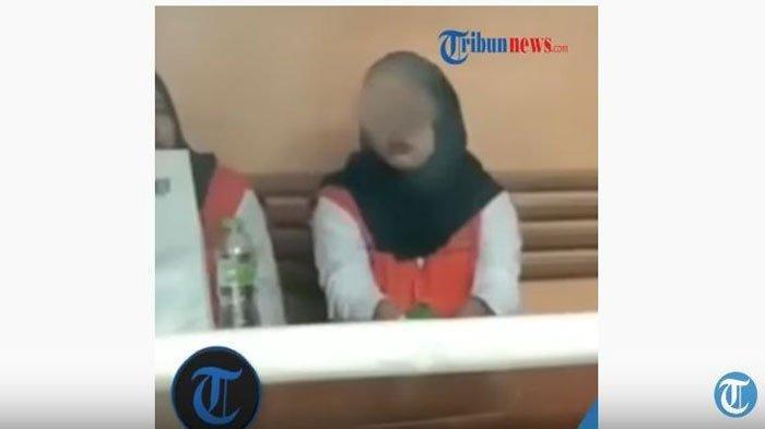4 Fakta Terbaru Video Viral Vina Garut, Divonis Secara Online, VA Siap Banding - Banjarmasinpost ...