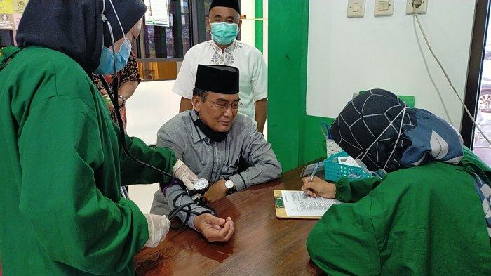 Daftar Sebaran Varian Baru Alpha, Beta dan Delta di Indonesia, Menular ...