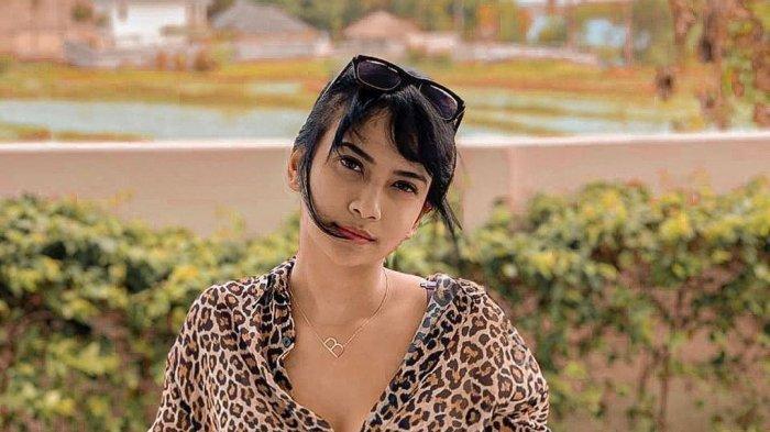 Kenangan Masa Lalu Vanessa Angel Saat Dipenjara, Mirip Dialami Kriss Hatta, Suami Hilda Vitria ...
