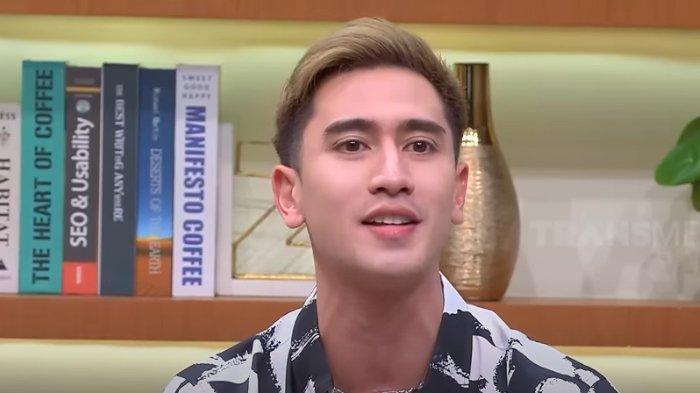 Insiden Verrell Bramasta di Rumah Mewahnya, Mantan Kekasih Natasha ...