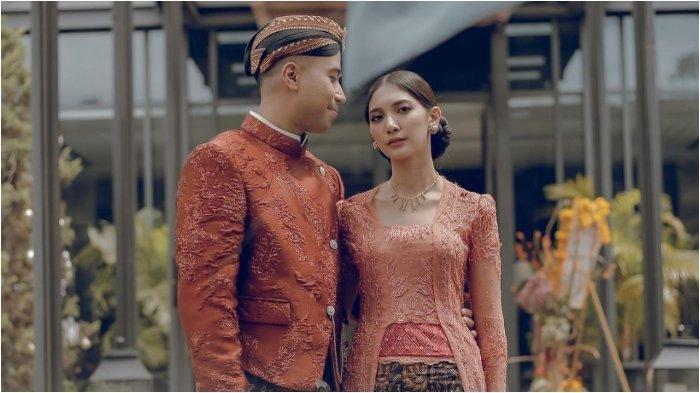 Sheila Sabune Wedding