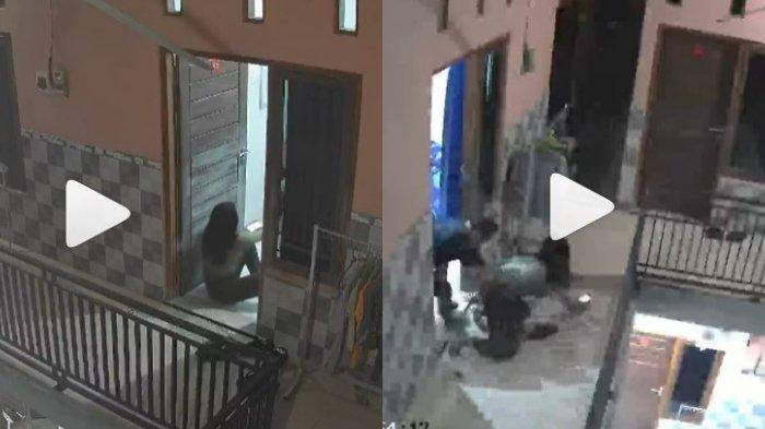 Viral di Instagram, Dosen di Bali Tarik Paksa Mahasiswi ke Kamar, Diduga Mau Berbuat Tidak ...