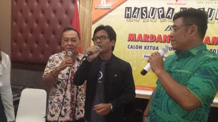 Apa Kabar Band Power Metal Saat Ini ? Ini Penjelasan Vocalis Arul ...